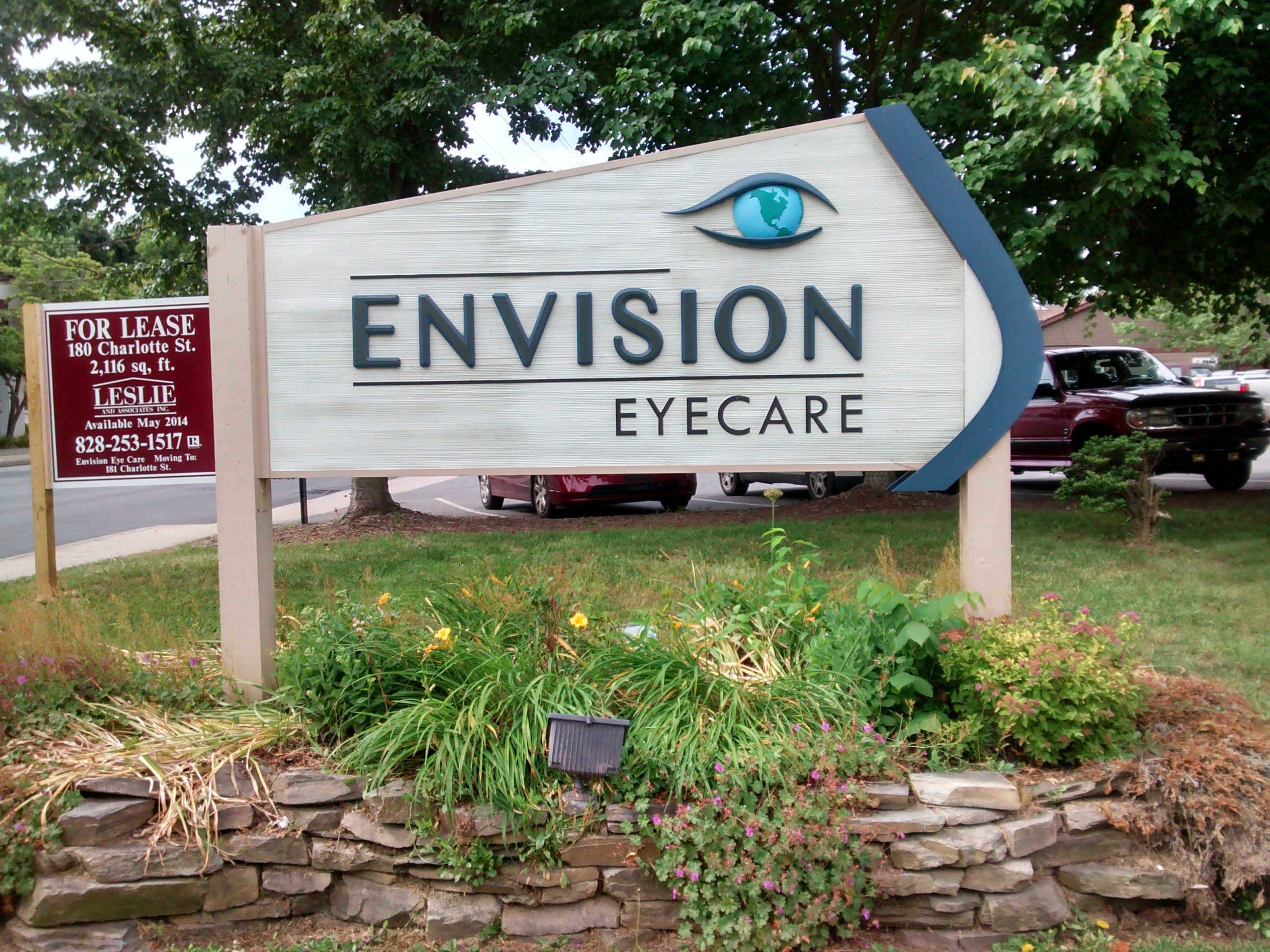 - Asheville Optometrists & Eyewear: Envision Eyecare