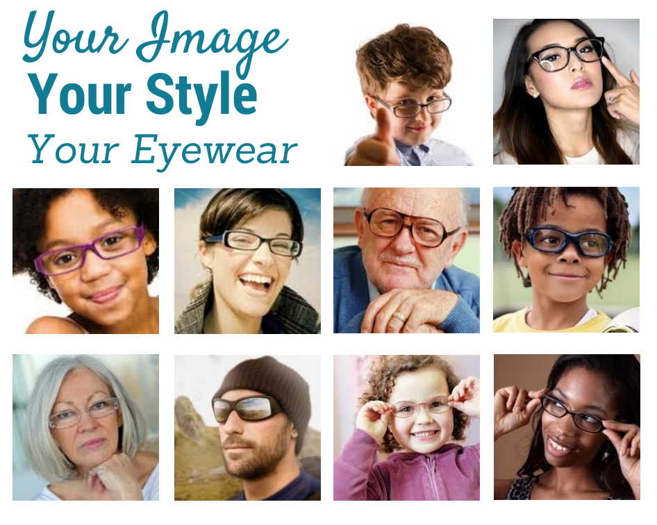 Your Vision2 - Asheville Optometrists & Eyewear: Envision Eyecare