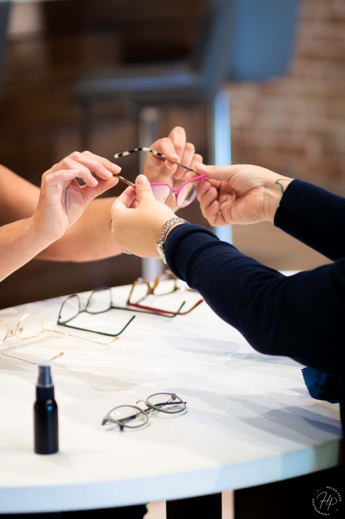 Optical_Hands - Asheville Optometrists & Eyewear: Envision Eyecare