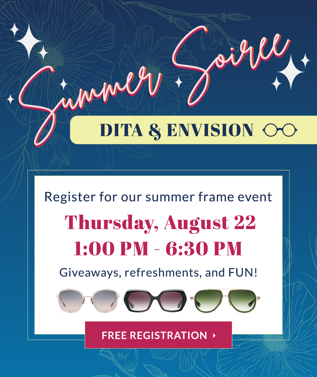 Envision Eye Care: Asheville Eye Doctors & Eyewear