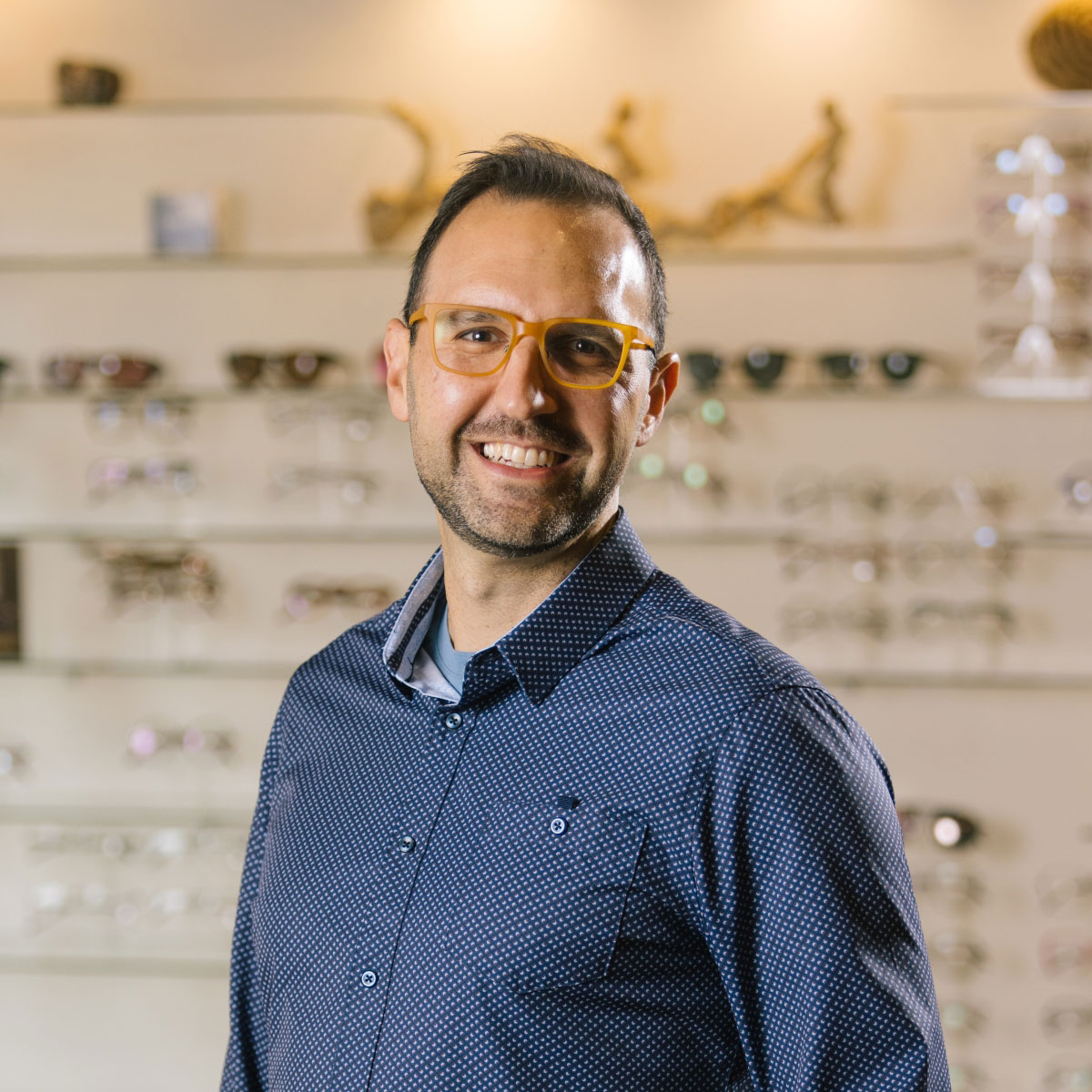 The Team - Asheville Optometrists & Eyewear: Envision Eyecare