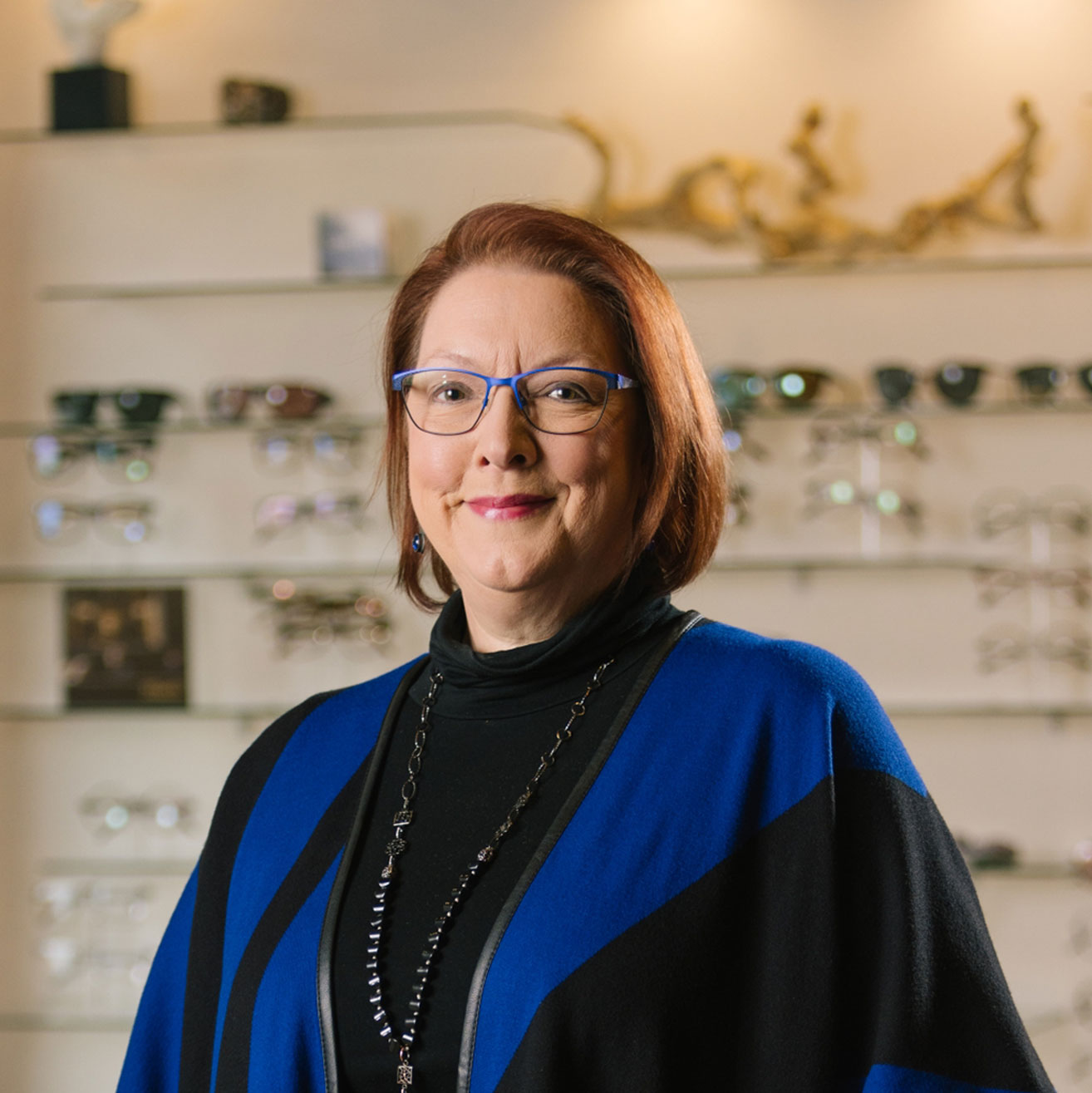 The Team - Asheville Optometrists & Eyewear: Envision Eyecare