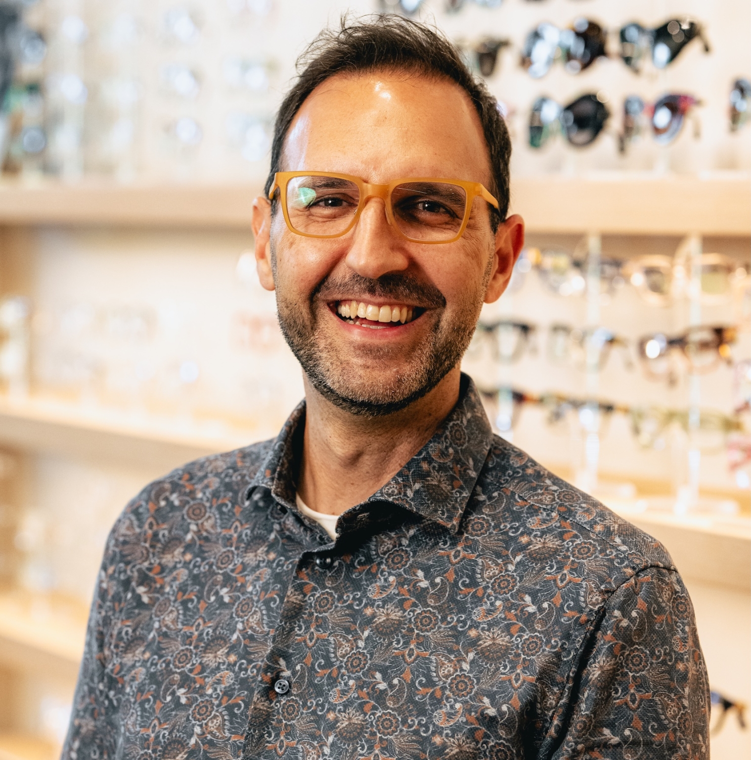 The Team - Asheville Optometrists & Eyewear: Envision Eyecare