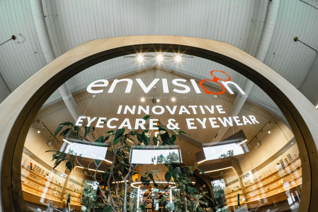 Schedule an Appointment at Envision Eyecare - Asheville Optometrist