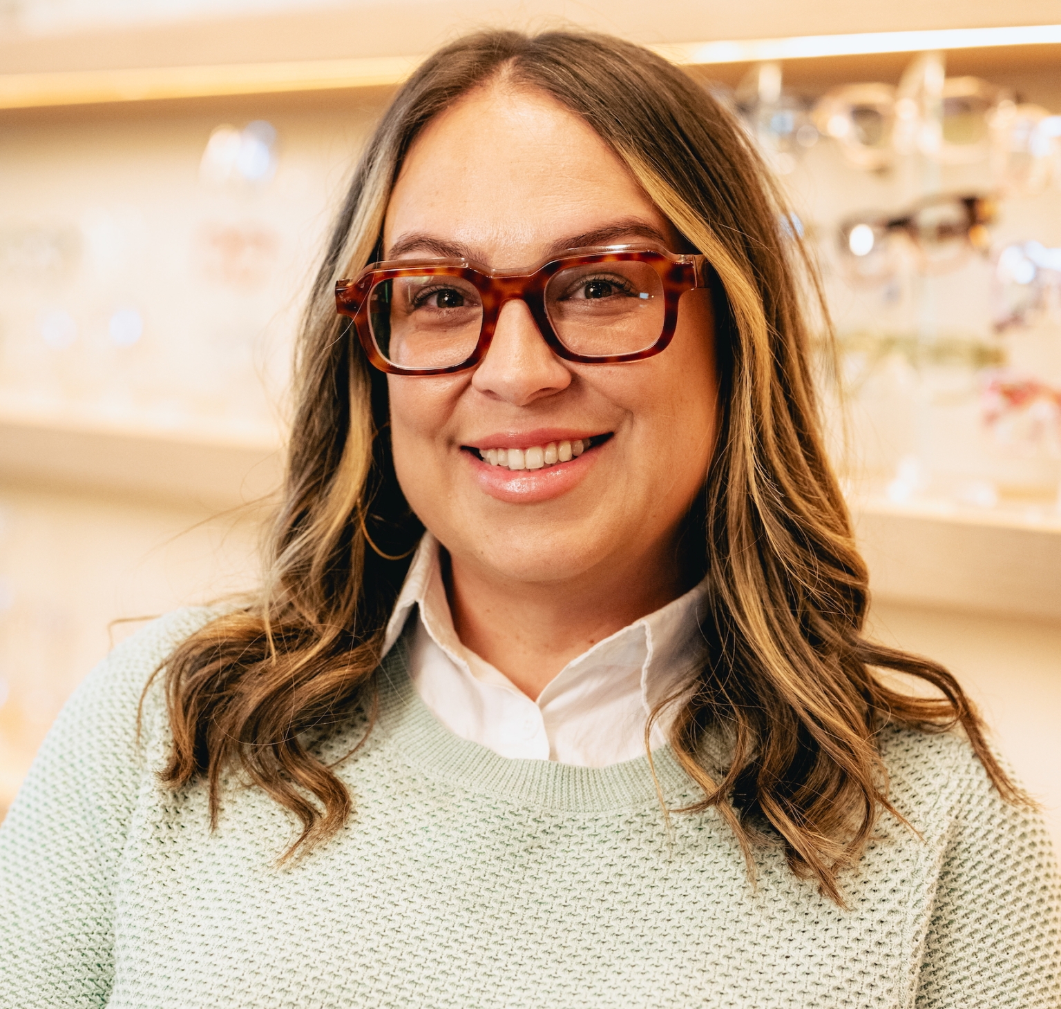 The Team - Asheville Optometrists & Eyewear: Envision Eyecare