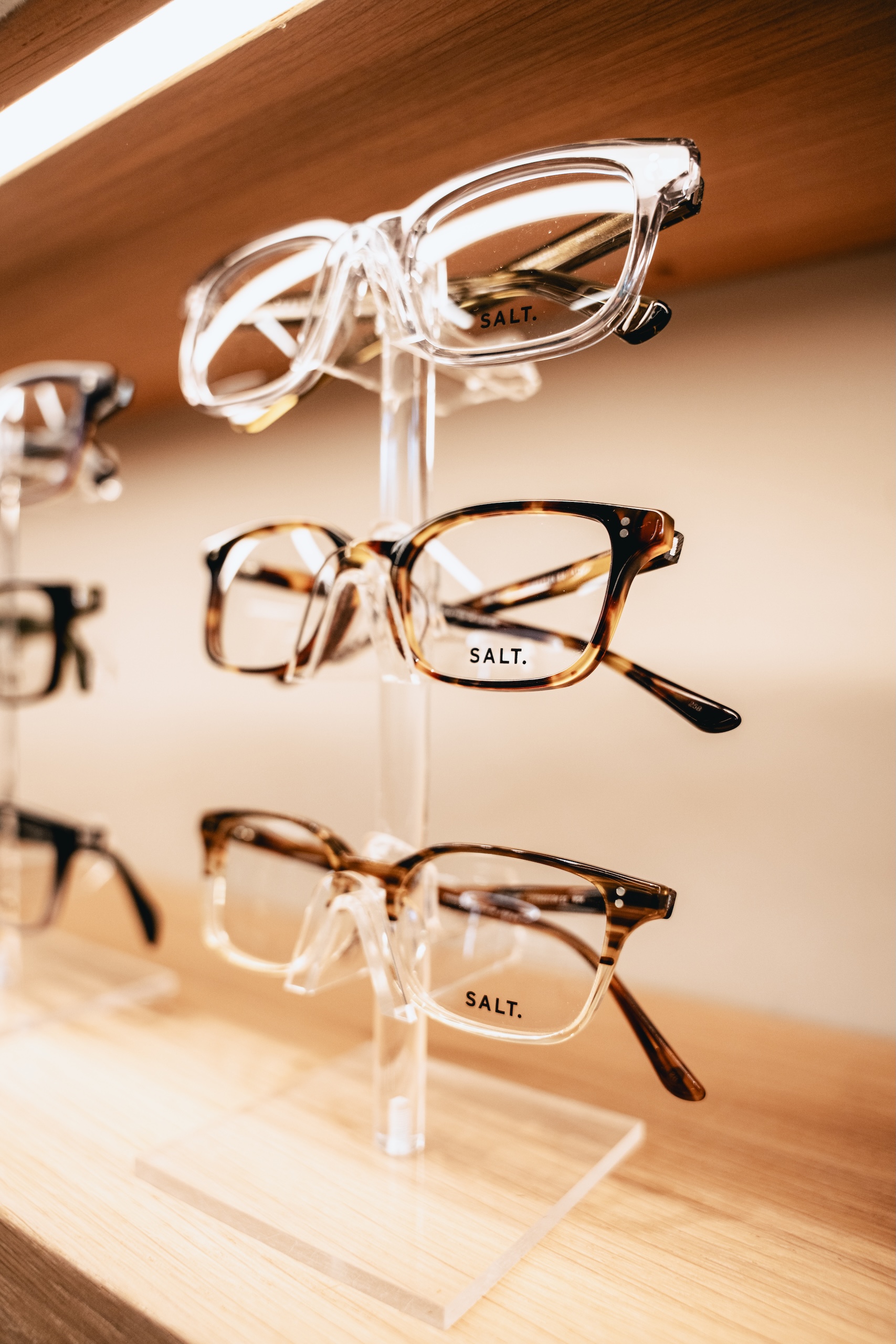 Fiasco Media Envision Eye Care Photoshoot Asheville July 2025 Glasses ...