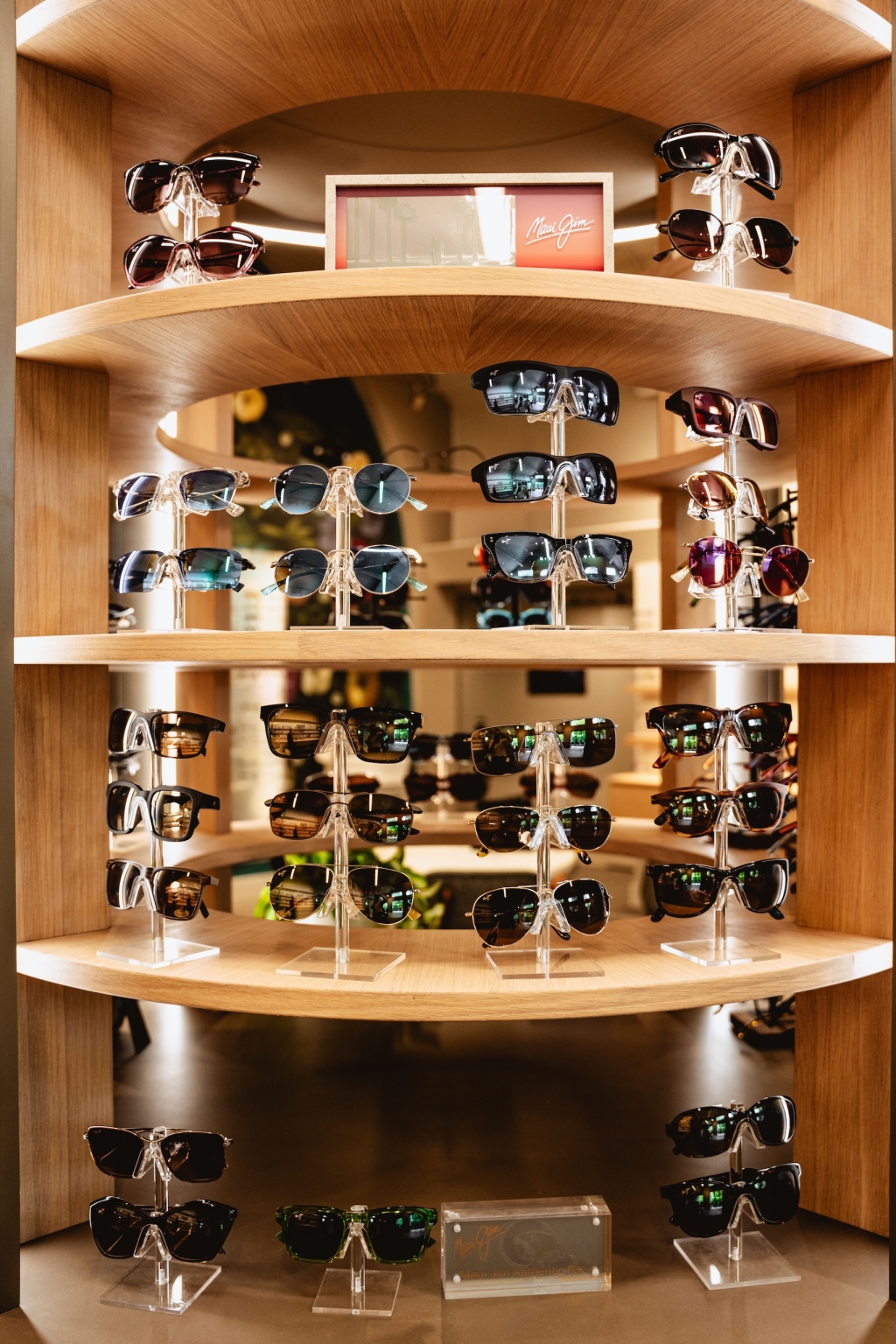 Fiasco Media Envision Eye Care Photoshoot Asheville July 2025 Glasses ...