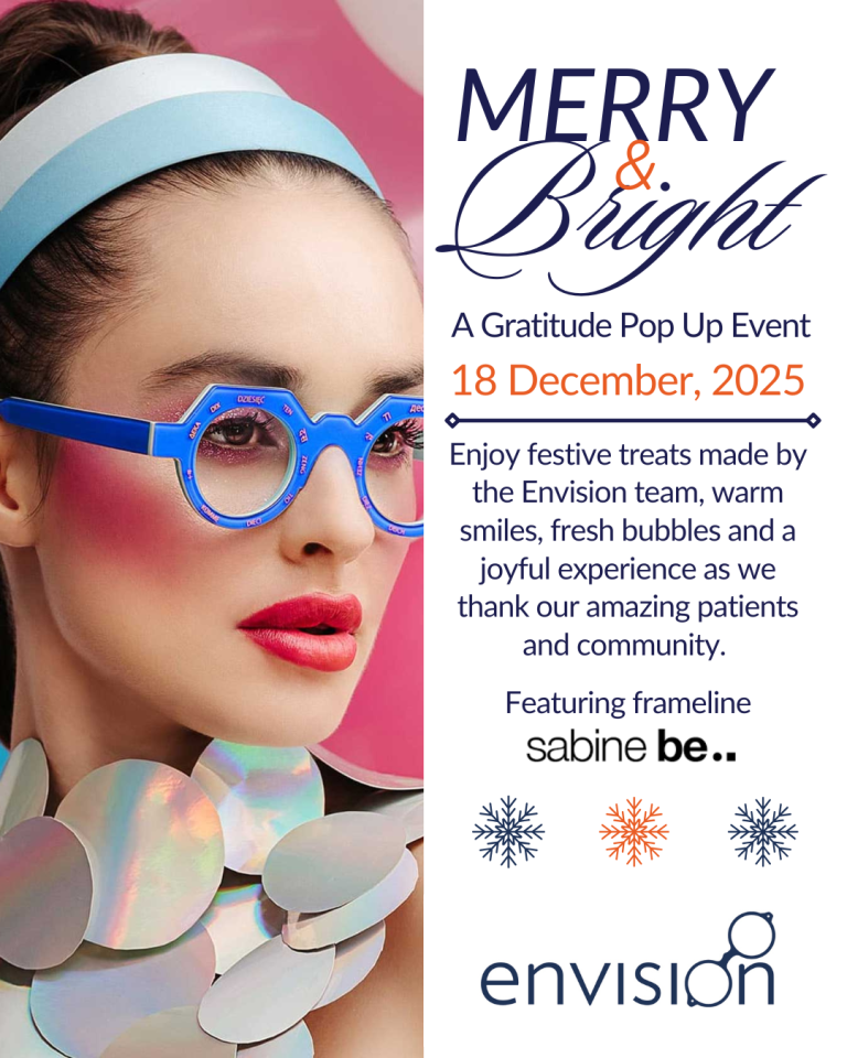 Envision Eye Care: Asheville Eye Doctors & Eyewear